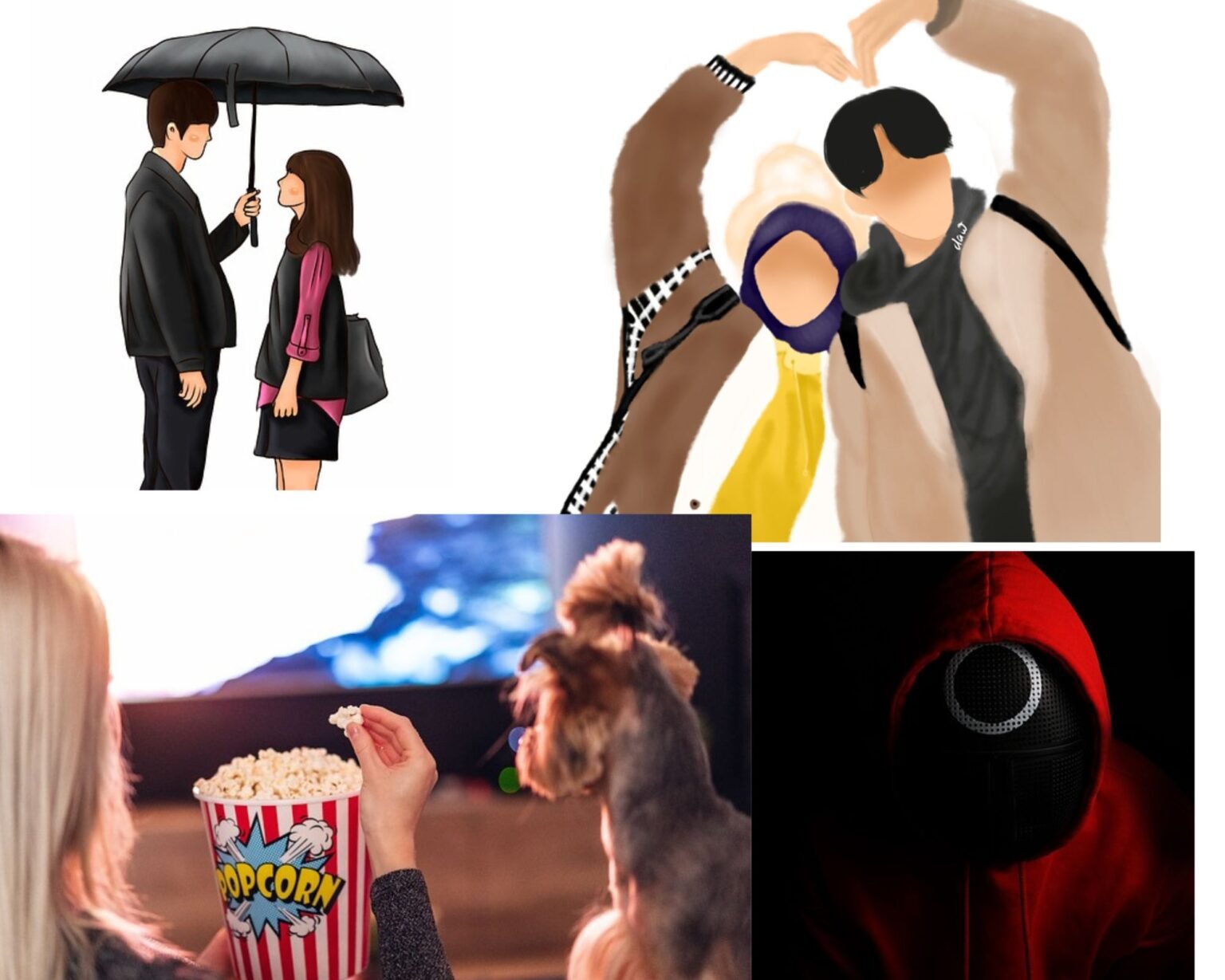 Home - KPop, KDrama Trivia & Games