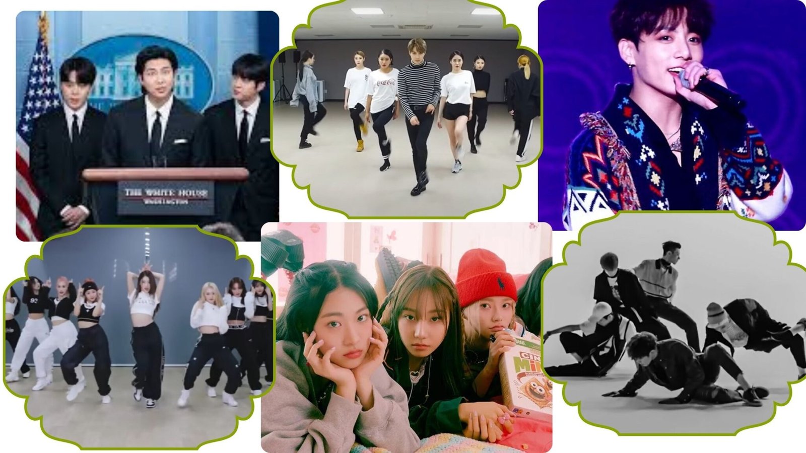 Home - KPop Trivia, Quiz, Games, KDrama Trivia & Games