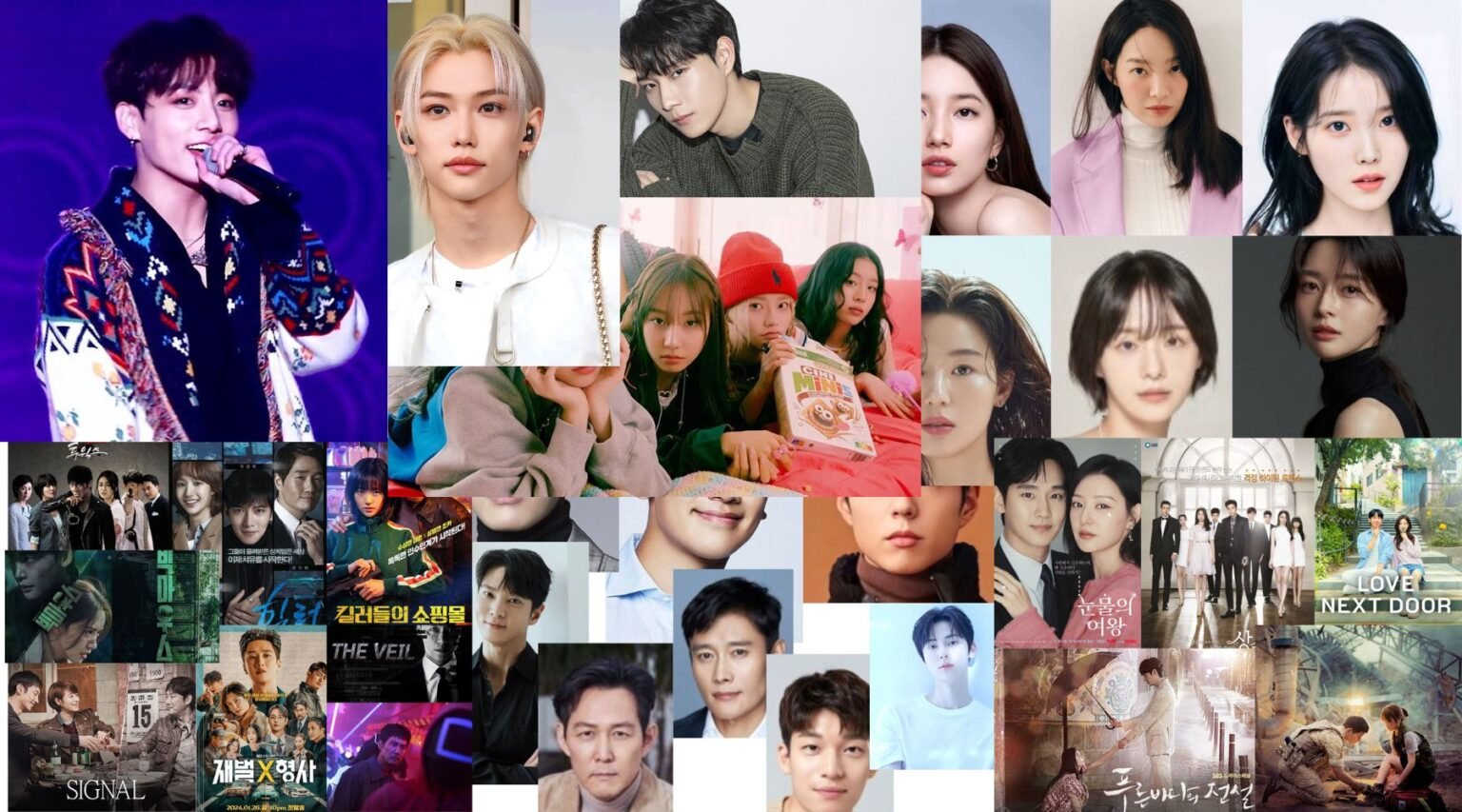 Home - KPop Trivia, Quiz, Games, KDrama Trivia & Games